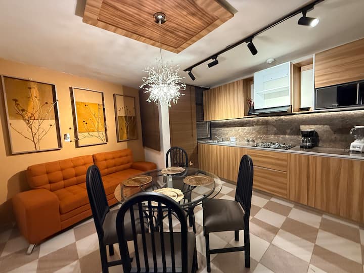 Estancia 13-20 - Zacatecas