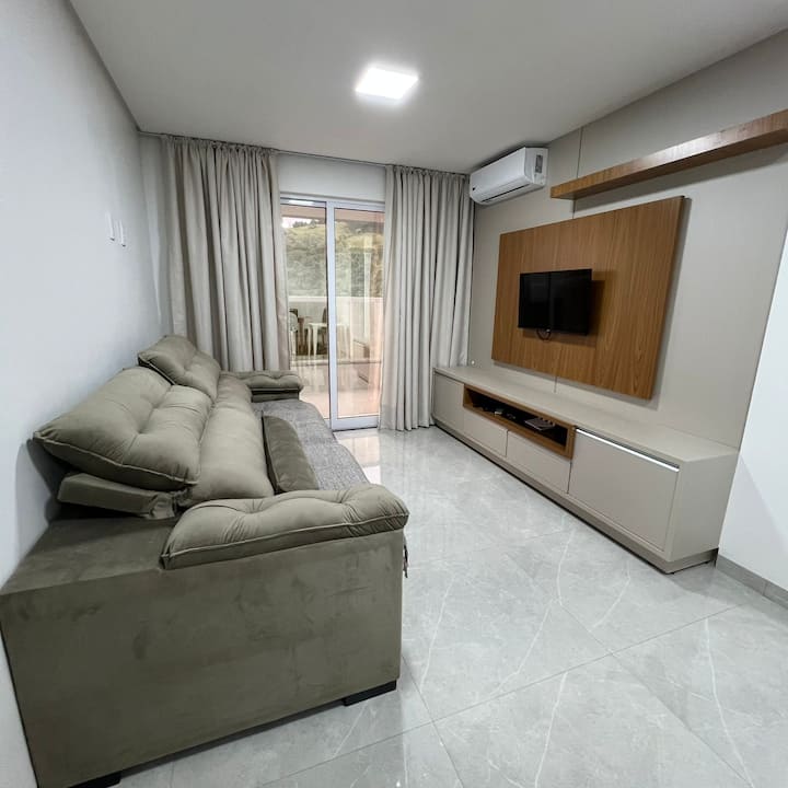 704 - Atlântico Tedesco - Marcelino Ramos