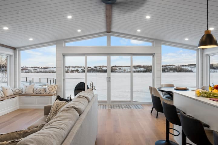 Cottage Retreat - Bouctouche