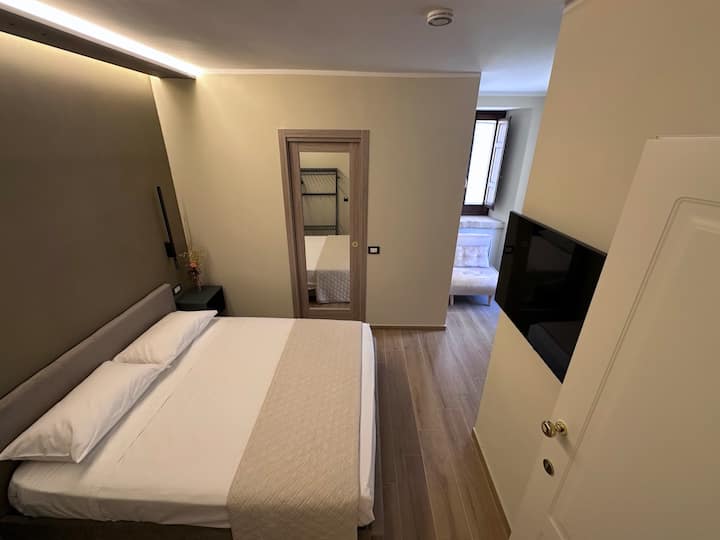 Al Vico Bedrooms - C1 - Crotone