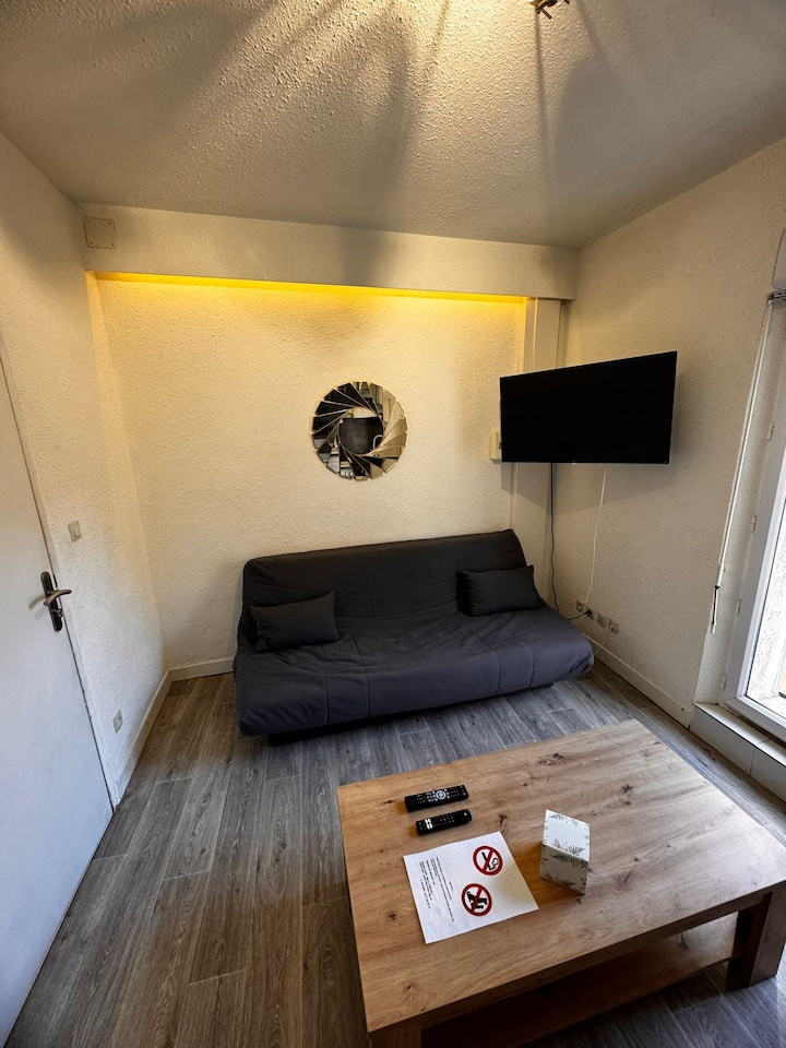 Appartement Des Halles - Béziers