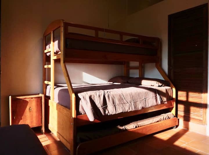 Loft En Ajijic Ideal Para Pijamadas - Ajijic