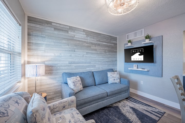 Standard Room, First Floor - Clearwater Beach, FL