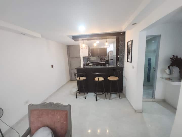 Apartamento Caracolies - Cali