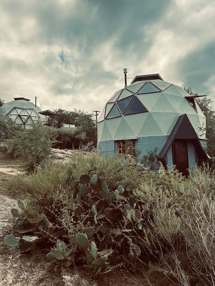 Si Viaje Domos&glamping - Argentina