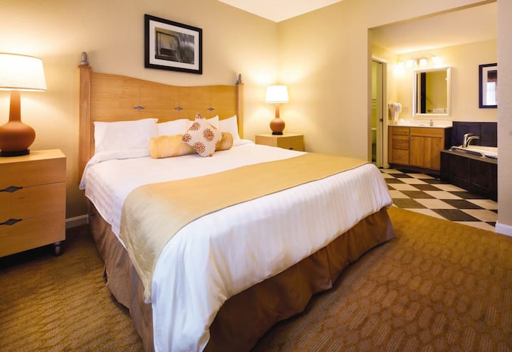 Ocean Blvd Resort 4br/3ba - North Myrtle Beach, SC