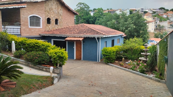 Chácara Da Promessa - Atibaia