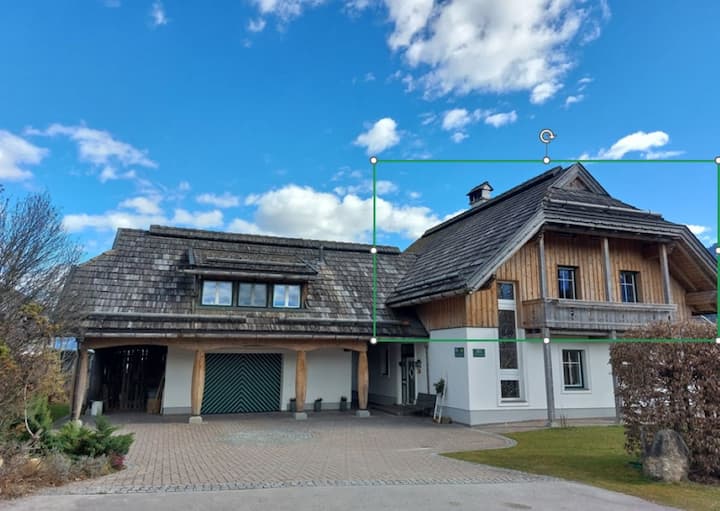 Haus Floriani Loft - Weissensee