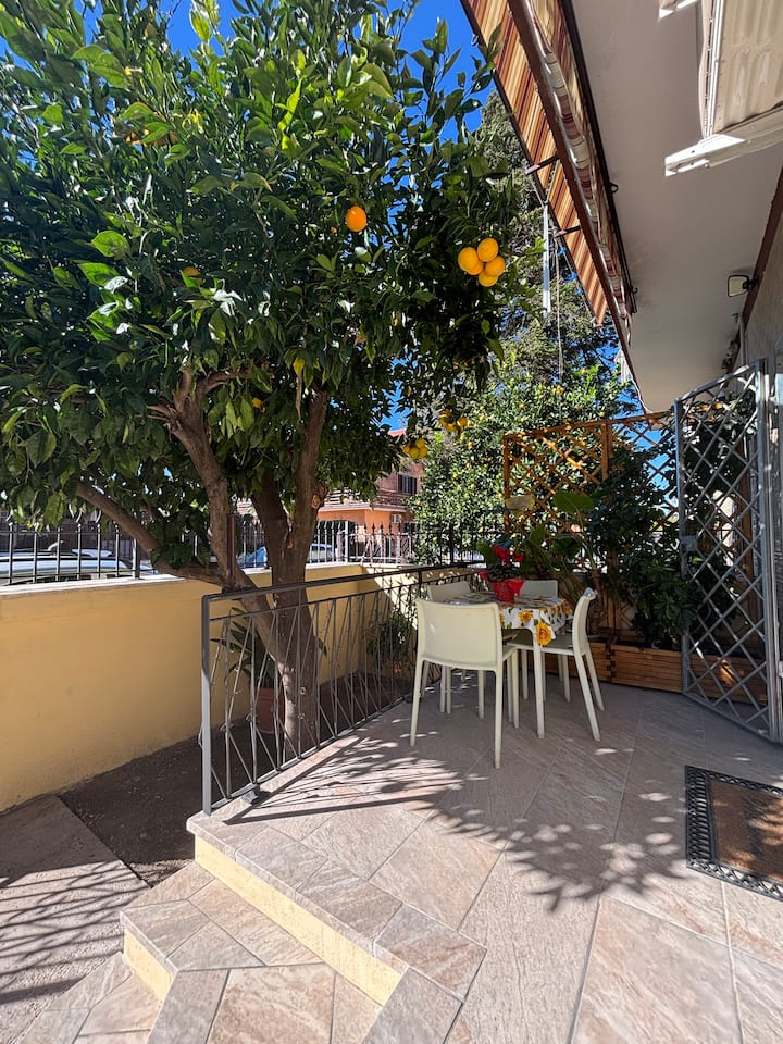 Biddy's House: Roma, Castelli & Aeroporto - Ciampino