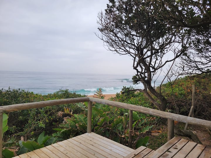 El Paraiso - Ifafa Beach