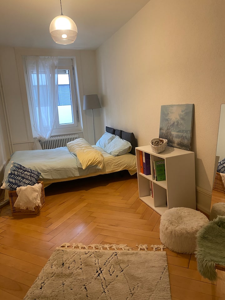 Room In Zurich - Zürich