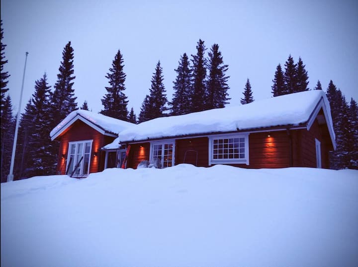Log House ÅRe - Åre