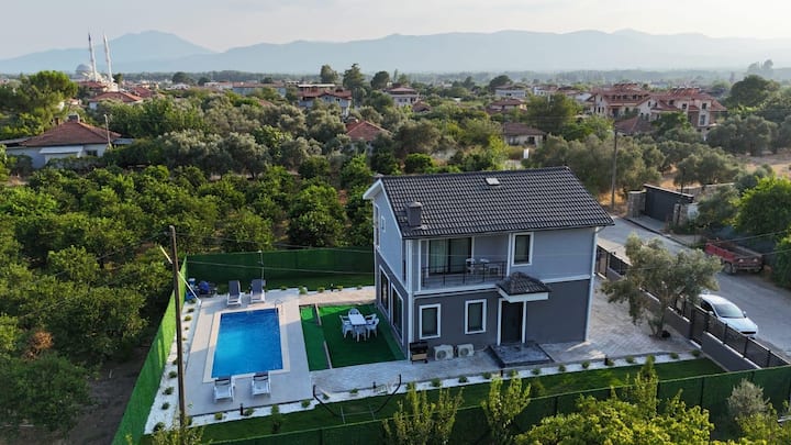 Villa Olvera Toparlar - Кёйджегиз