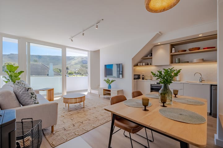 The Oakwood - Hermanus - Hermanus