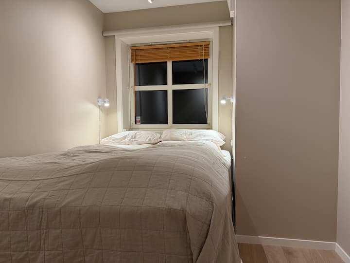 Koselig Kjellerleilighet, Sentral Beliggenhet - Tromsø