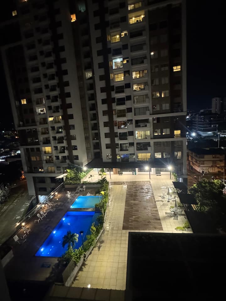 Edificio Ittos15 - Pinares-alamos - Pereira
