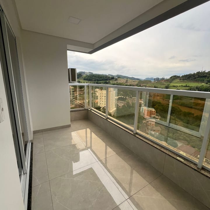 705 - Atlântico Tedesco - Marcelino Ramos