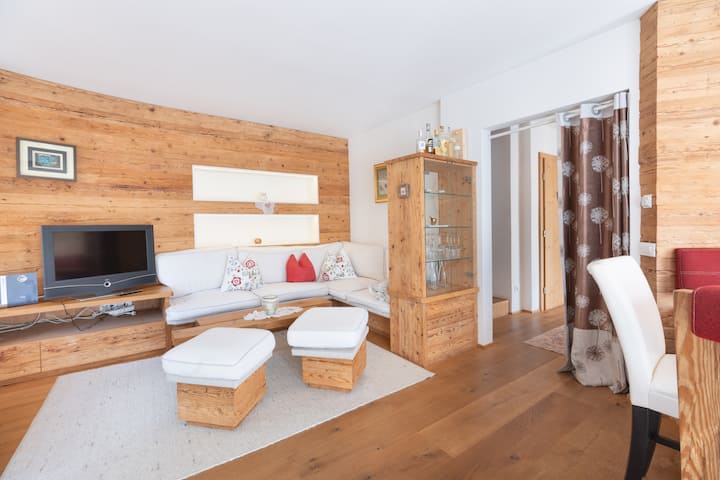 Sweethome Apple - 250mq House In The Greenery - Brixen