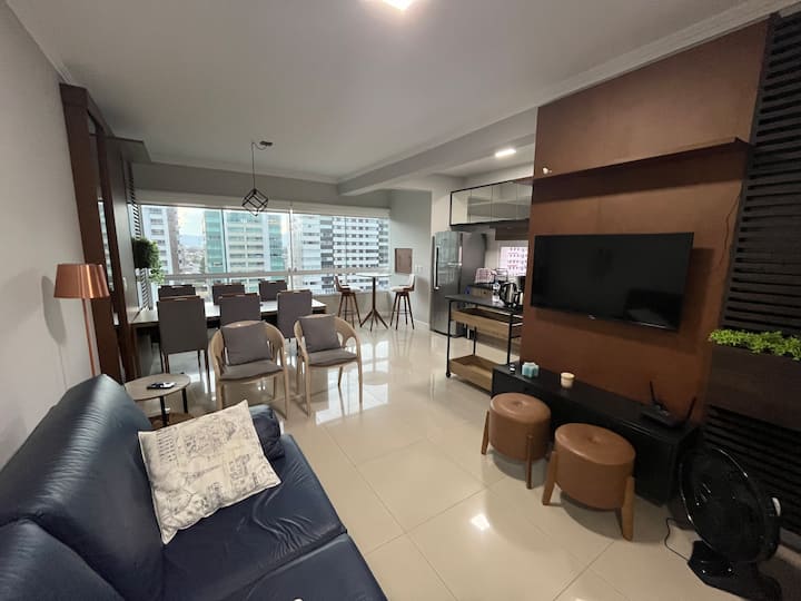 Vista Marina • Família E Conforto! Lzn Hospedagens - Capão da Canoa