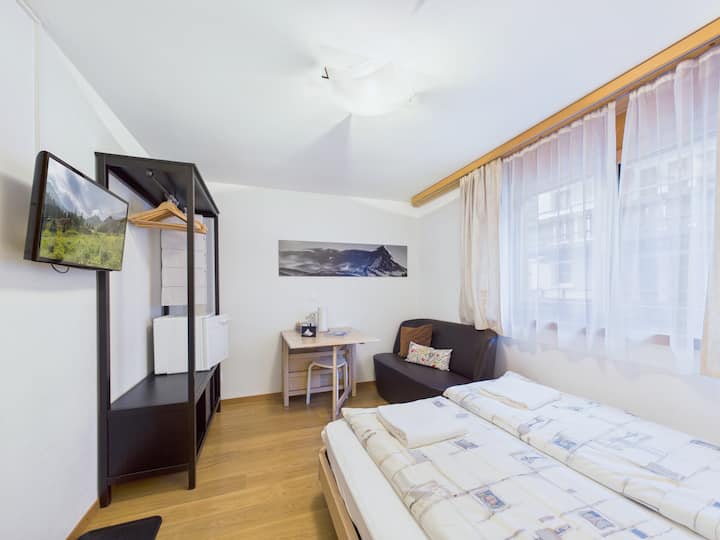 Room 9 (Budgetroom) - Zermatt