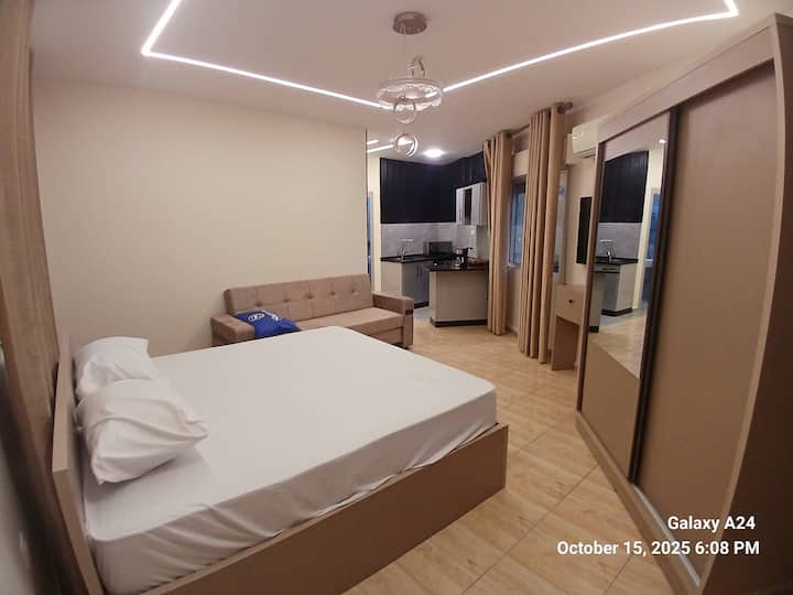 Modern Studio In The Heart Of Jabal Amman - Amman