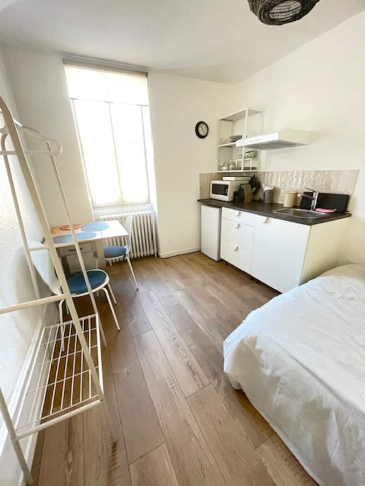 Studio Au Cœur De Chabeuil - Chabeuil