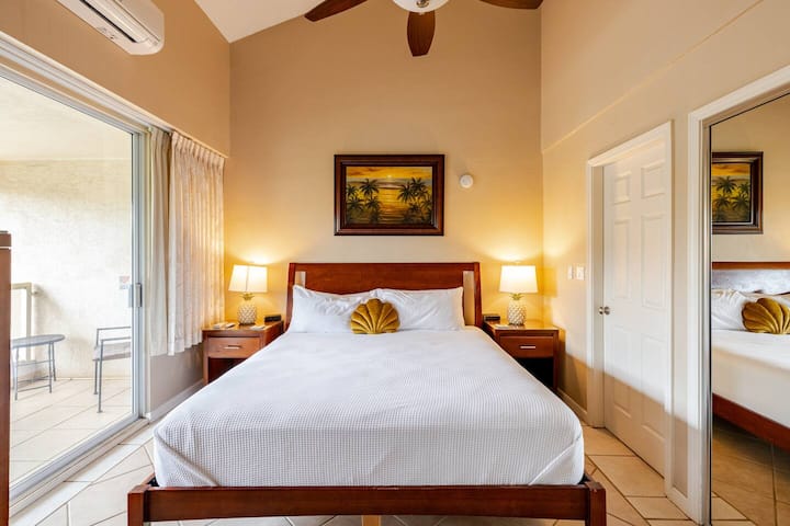 Beachside Bliss Sale! 2bd+2ba W/ Pool Near Kamaole - Kihei, HI