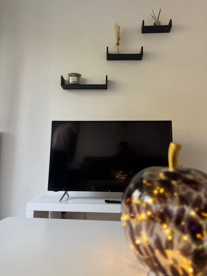 Charmant Studio à Cachan, Aux Portes De Paris - Malakoff