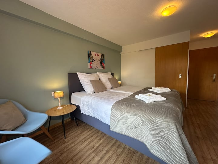 Haus All Seasons - "Room Kappe" - Winterberg