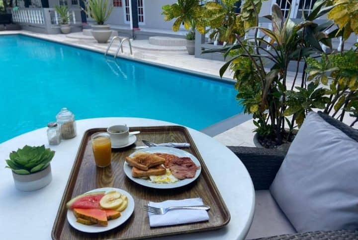 Coconut Tree Sanctuary - Saint Lucia