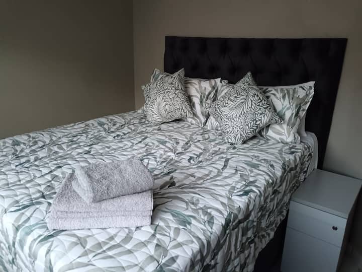 Unit 8 At Springbok - Polokwane