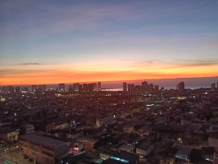 Departamento Equipado Cerca De Zofri Y Cavancha - Arica y Parinacota