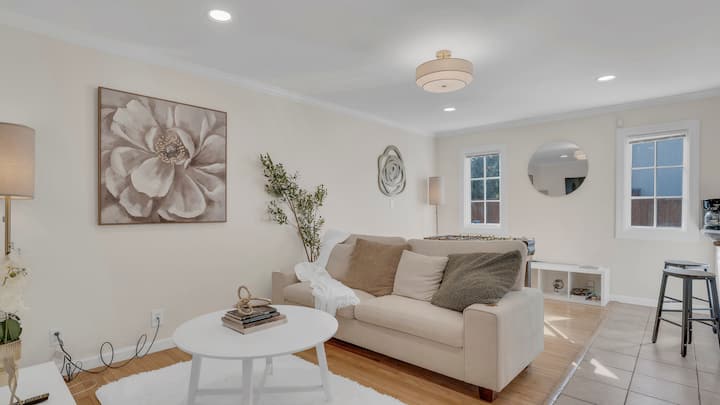 Family Pet-friendly | Backyard Silicon Valley - Milpitas, CA