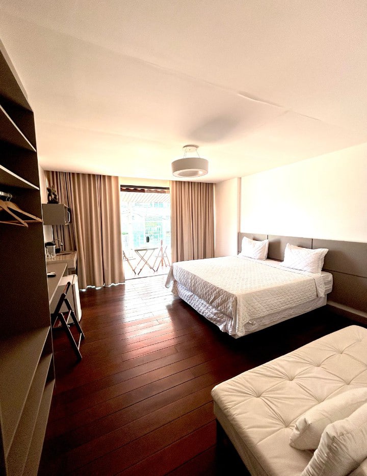 Suítes No Atalaia - Aracaju