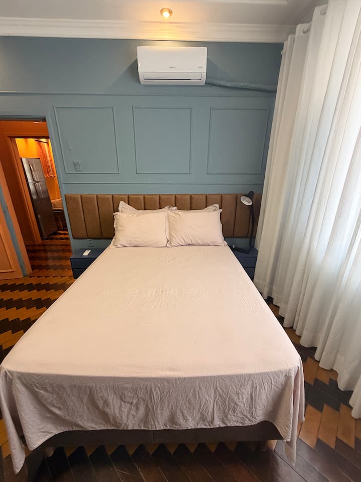 Apartamento Localização Turística - Bethlehem, PA