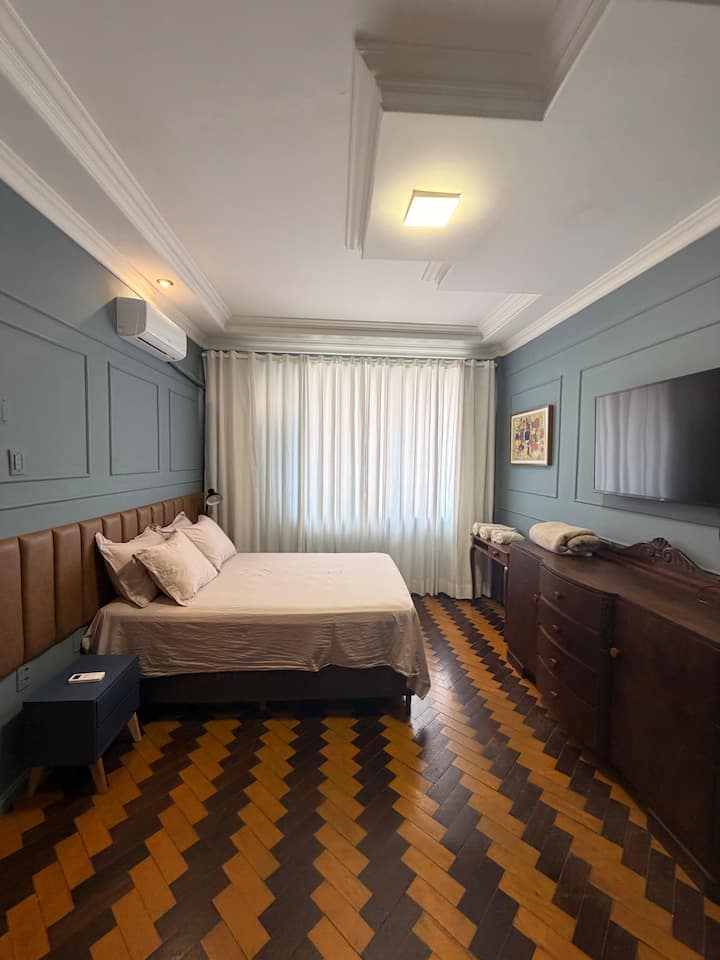 Arara Azul - Bethlehem, PA