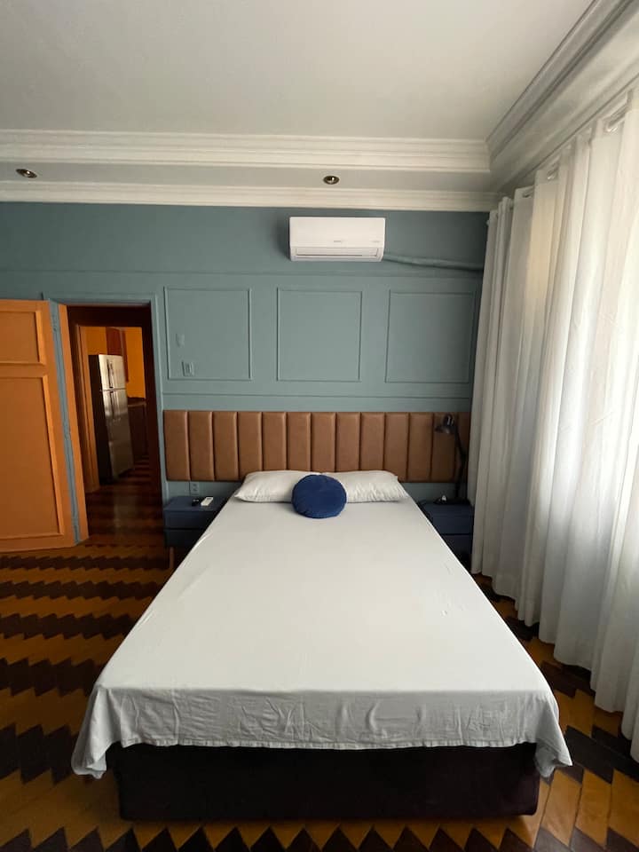 Apartamento Localização Turística - Bethlehem, PA