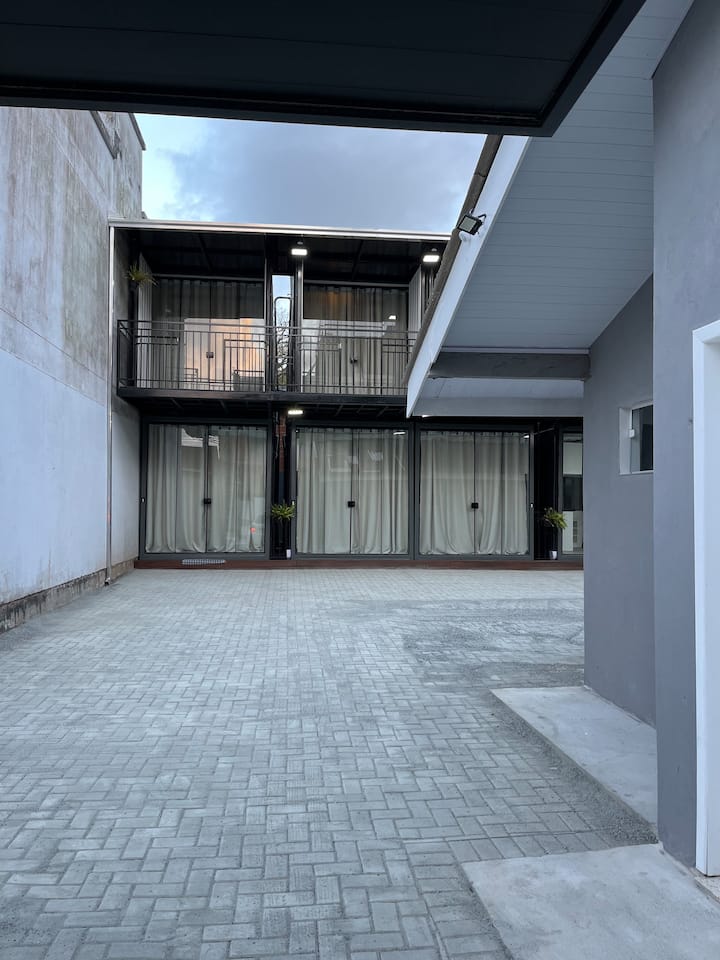 Loft 3 Km Da Praia De Bc - Brasil