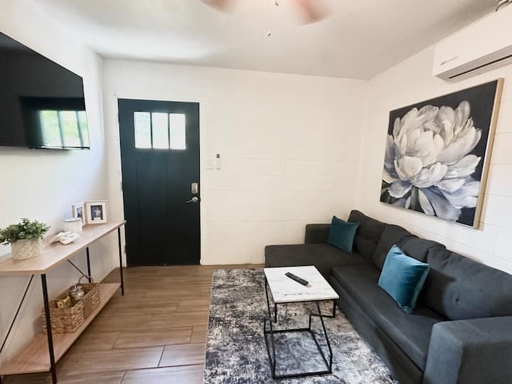 Cómodo Departamento De 2 Recámaras En Mcallen - McAllen, TX