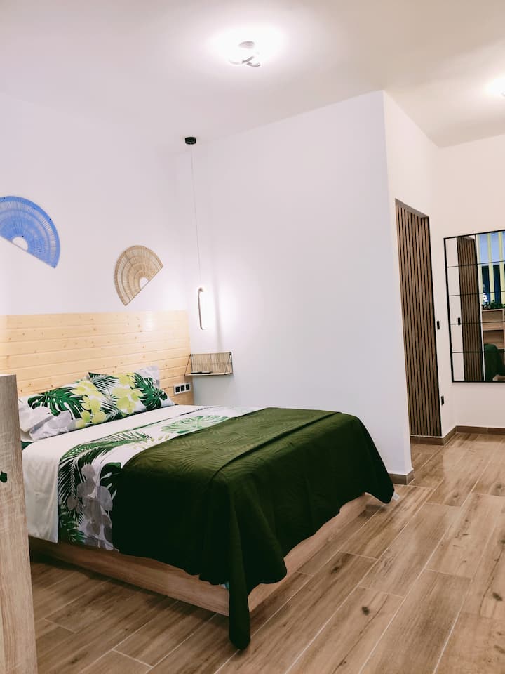 Super Loft Ximo&mica B - Valencia