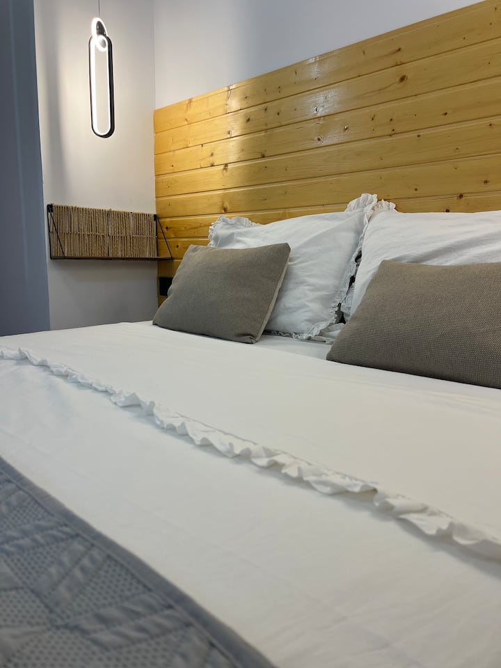 Super Loft Ximo&mica B - Valencia