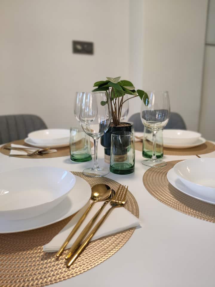 Super Loft Ximo&mica B - Moncada