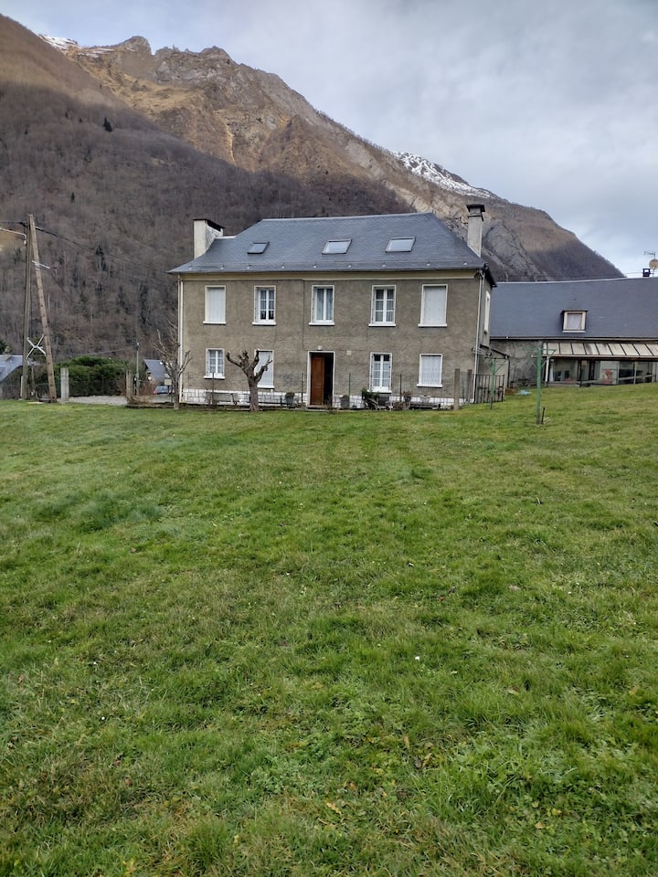 Appartement - Cauterets