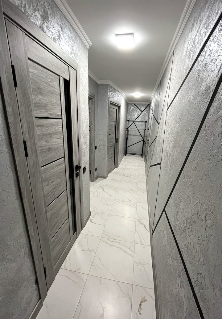 Apartment Uman - Умань