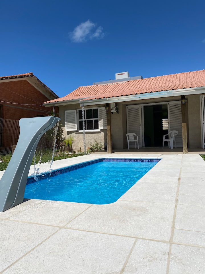 Casa Aluguel Temporada De Verão - Tramandaí - Tramandaí