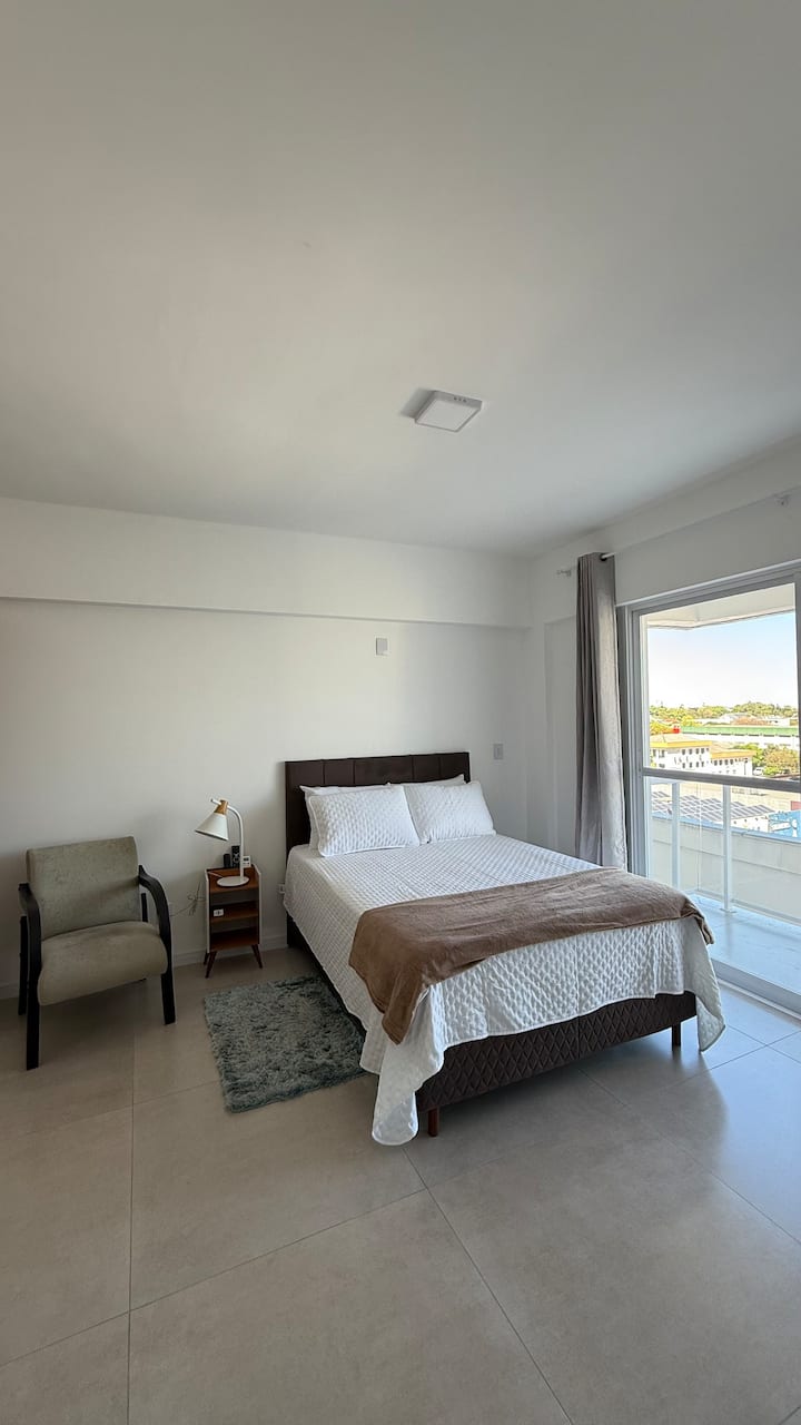 Apartamento Novo No Centro De Santa Cruz Do Sul! - Santa Cruz do Sul