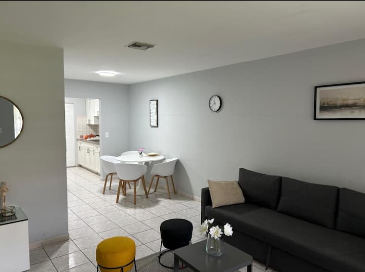 Departamento Low-cost En North Miami - North Miami Beach, FL