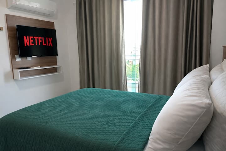 Apartamento Premium Em Cabo Frio Próximo A Praia - Brazil