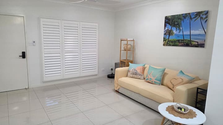 Beach Haven On Upolu - Clifton Beach
