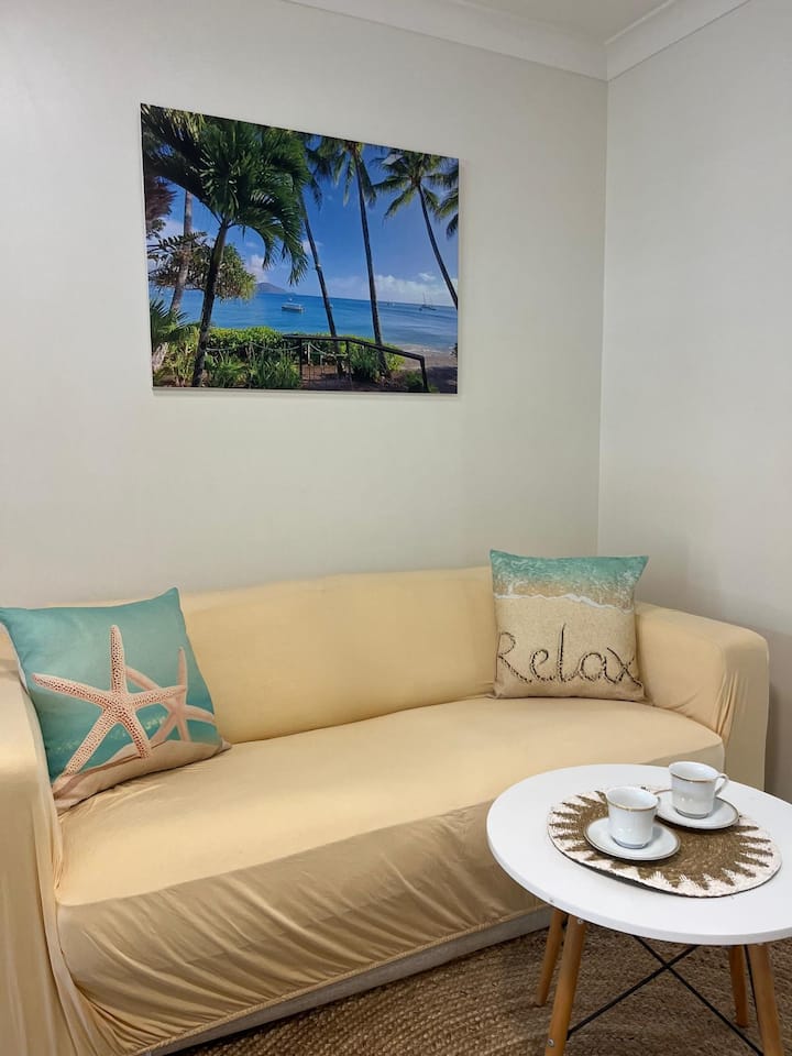 Beach Haven On Upolu - Cairns